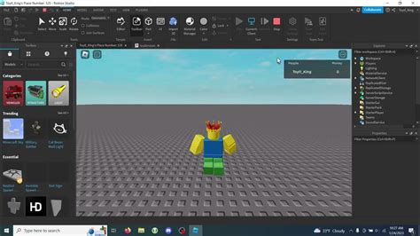how to save player s data in roblox datastores youtube