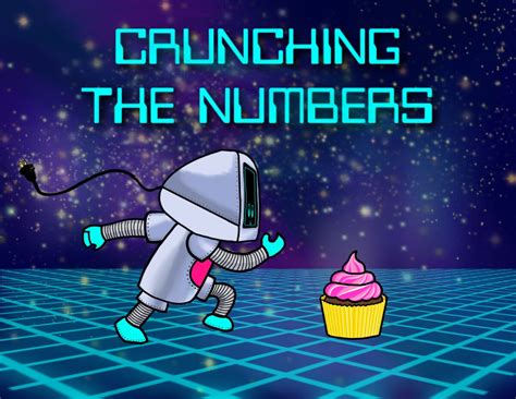 Episode 1 Crunching The Numbers Connect The Dots Phys 1441