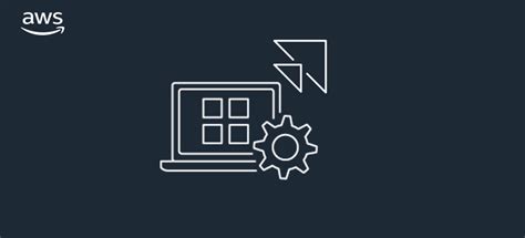 Manage Aurora Databases Using An Appstream 20 Elastic Fleet Desktop
