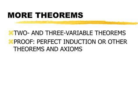 Ppt Combinational Logic Design Principles Powerpoint Presentation Ppt Combinational Logic Design Principles Powerpoint Presentation