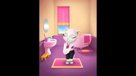 My Talking Angela I M I Sexy Youtube