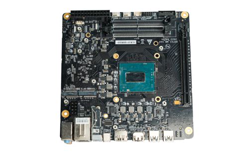 Minisforum Teases New ITX Mini PC With Intel Raptor Lake HX And AMD HX Series CPUs