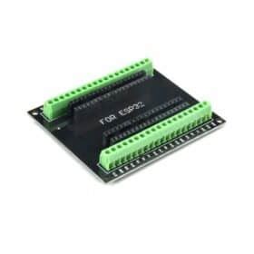 ESP Development Board TYPE C Micro USB ESP Expansion Board PIN Female Header Oku Electronics