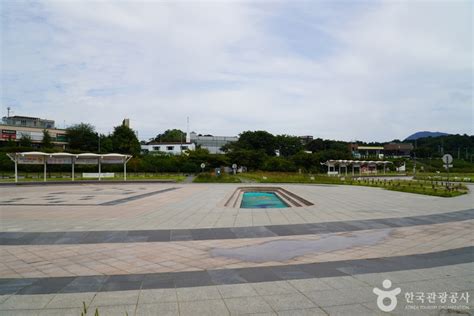 한강시민공원삼패지구물놀이장 레저스포츠 정보와 주변 관광 명소 및 근처 맛집 여행 정보