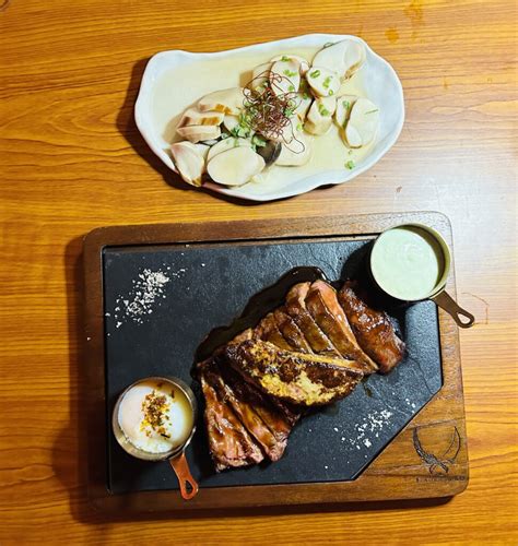 Feather Blade Review Best Steak Katong 2025