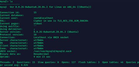 [tutorial] how to deploy mysql on ubuntu 20 04 scalegrid