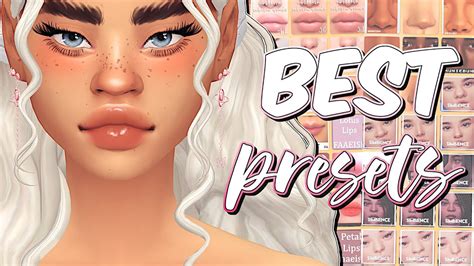 Sims 4 Full Lips Mods Infoupdate Org