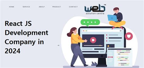 How To Choose The Best React JS Development Company In 2024 Highly