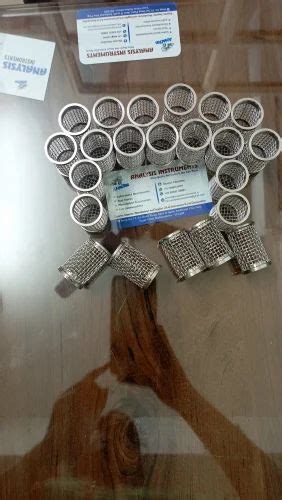 Basket Dissolution Apparatus At Piece Dissolution Test Apparatus In Vasai Virar ID