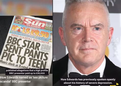 Youtube Short Sex Image Scandal Bbc Presenter Found Innocent