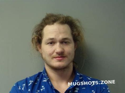 Van Graan Daniel Malcolm 12 17 2022 Okaloosa County Mugshots Zone
