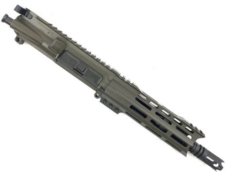 Od Ar 15 Rails