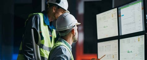 Manufacturing Execution System Mes Solutions Cai Software