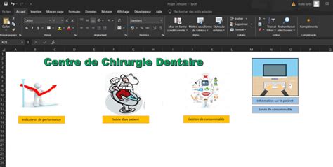 Create A Dynamic Dashboard Excel Vba For Your Business By Larbimalki Fiverr