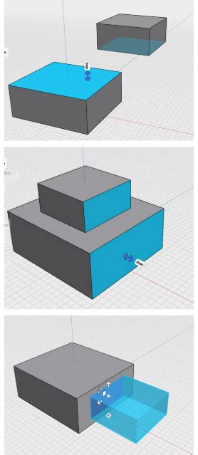 Request For Auto Move Feature Feature Requests Shapr3d Community