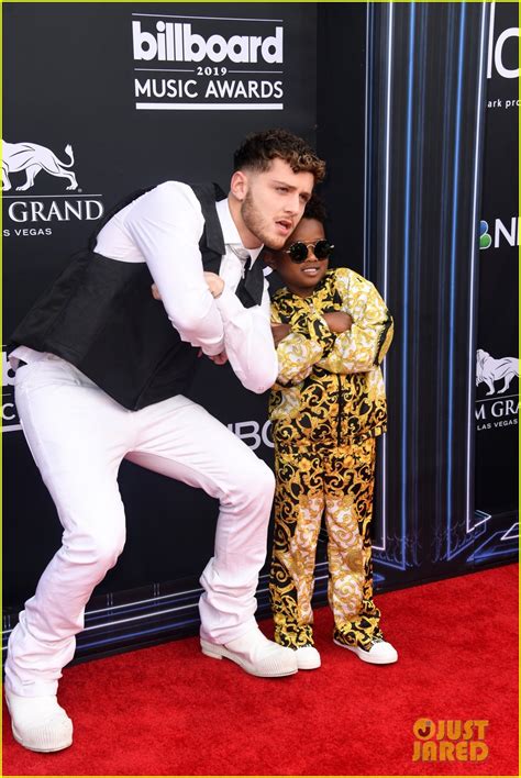 Ciaras Son Steals The Show At Billboard Music Awards 2019 Photo 4280563 Ciara Photos Just