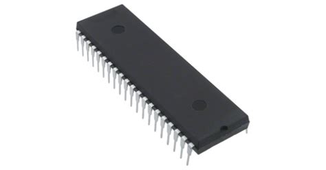 ATMEGA32A PU AVR Microcontroller