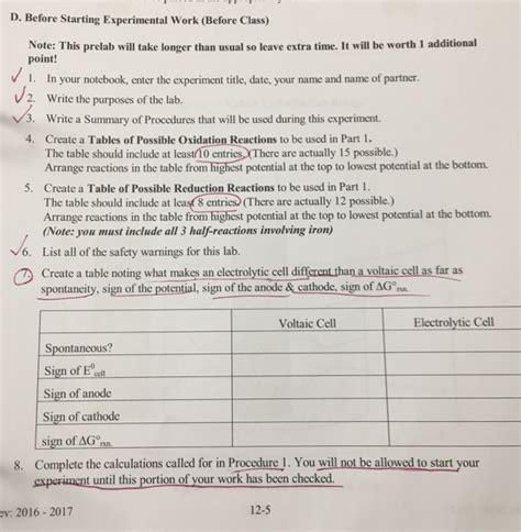 Solved Hello Can Someone Help Me With My Prelab Questions Chegg Com