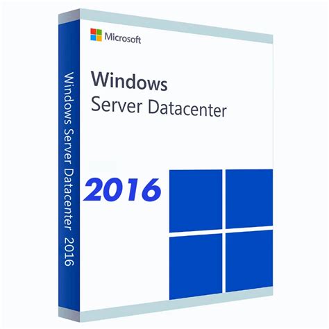 Windows Server 2016 Datacenter Jovan 013 Shop