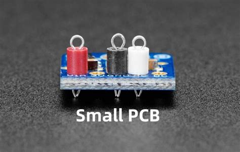 What Is The Smallest Pcb Artist 3d