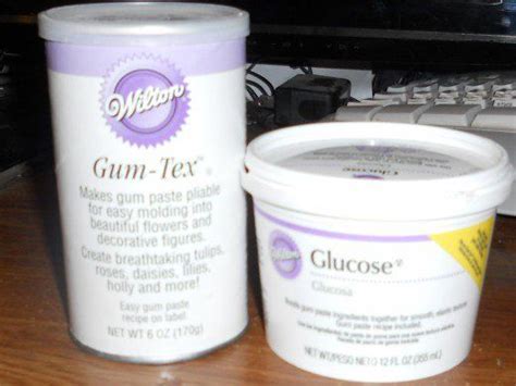 How To Make GUM PASTE Gum Paste Gum Paste Flowers Gumpaste Recipe