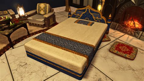 All New Furniture Items In Ffxiv Patch 63 Prima Games