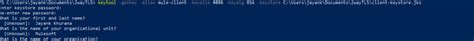 one way and two way tls and their implementation in mulesoft