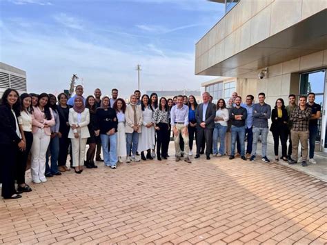 Oumaima El Aachiq Posted On Linkedin