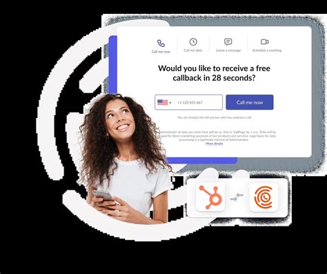 Lead Capture Hubspot App