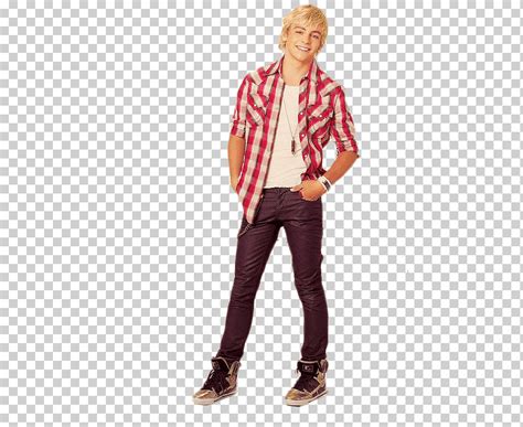 Austin Moon Austin And Ally Temporada 2 Programa De Televisión Del Canal