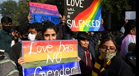 What Is Right What Is Wrong Dilemma On Same Sex Marriage In India