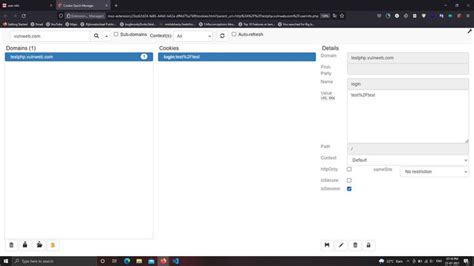 Useful Firefox Extensions For Ethical Hacking And Security Research GeeksforGeeks