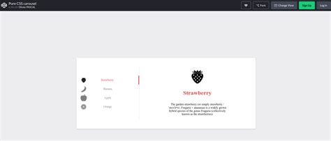 Bootstrap Carousel Examples That Are Sure To Inspire You In 2020