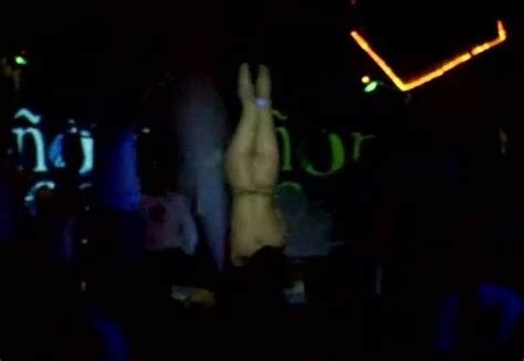 Upside Down Naked ThisVid