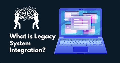 Smart Ways To Integrate Outdated It Systems Veroke