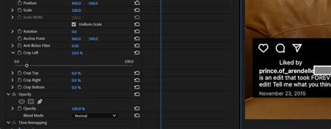 Issue With Crop Percentage Not Applying Correctl Adobe Product Community 15237302
