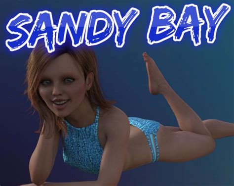 lex sandy bay version v 2 win linux android mac