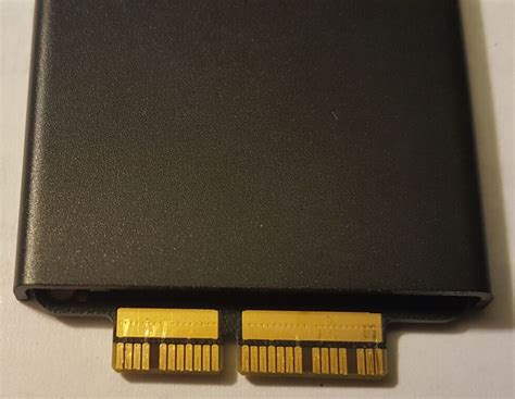 NVMe With ST NGFF C Vega Internal GPU Mac Pro MacRumors Forums