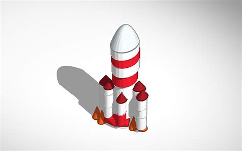 3d Design Project 101 Tinkercad