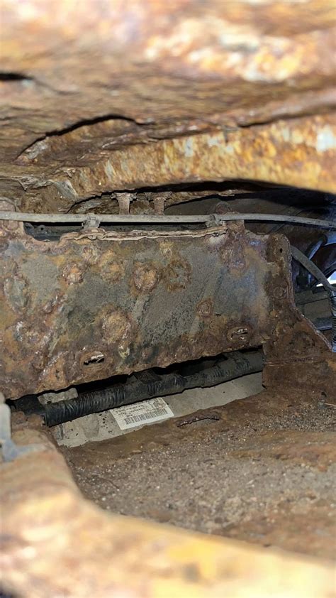 DISCO4 COM View Topic EPB Emergency Release