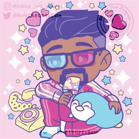 Jonah Vasquez 🍭🏵️💮🌸💐🏵️💮🌸💐🍭 Artistas