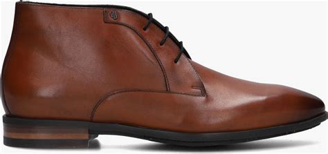 Cognac Van Bommel Nette Schoenen Sbm 50022 Assem