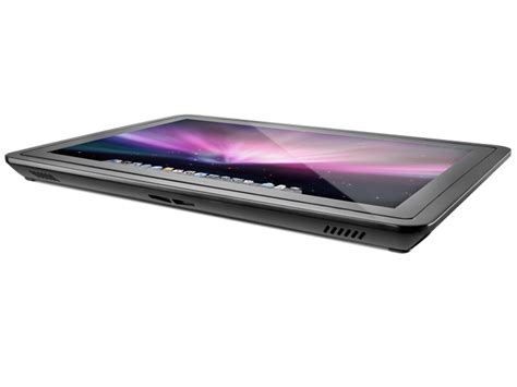 MacBook Pro Tablet Launched At Macworld MusicRadar