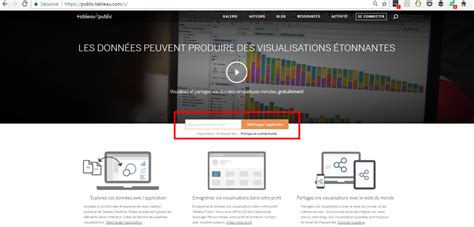 Install Tableau Desktop And Tableau Public • Stephane Andre