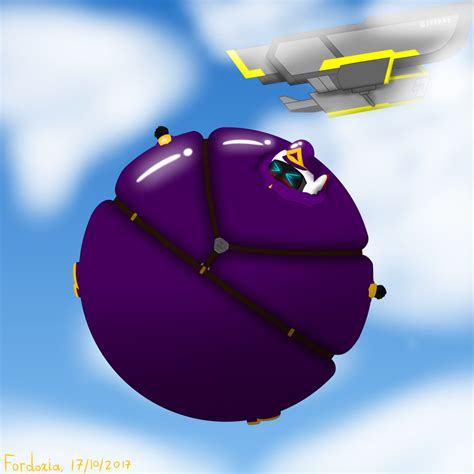 Emergency Buoyancy Device — Weasyl