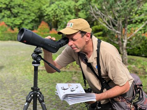 Horacio Matarasso Buenos Días Birding