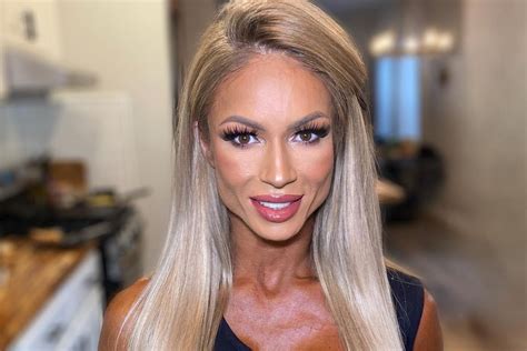 Wygląda obłędnie W takiej formie stać ją na wielkie rzeczy Fitness