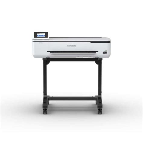 Epson Surecolor T3170 Impresora Plotter Compacta Para Profesionales Pc Actual