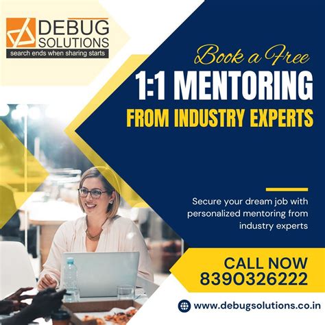 Debug Solutions On Linkedin Techcareer Mentoring Dreamjob