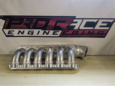 24v Vr6 Intake Manifold